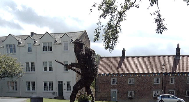 History Society - WWI Men | Visit Great Ayton, North Yorkshire, United ...